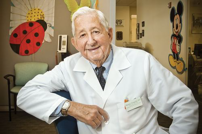 The Genesis Foundation For Children | More Than Medical Care