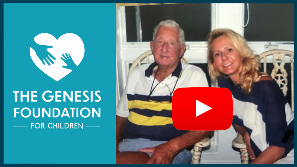 Rachael Feingold Stein's Tribute to her Father Dr. Murray Feingold ...